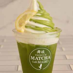 Matcha Cafe Maiko San Diego - San Diego, CA Restaurant | Menu ...