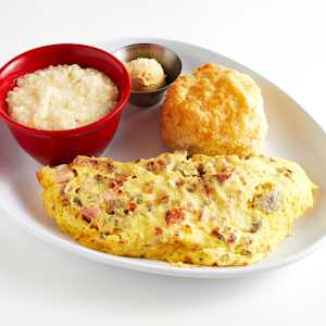 Ruby Slipper Metairie (Veterans) - Metairie, LA Restaurant | Menu ...