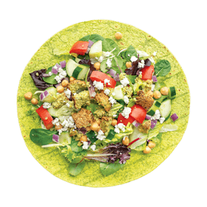 Salata Salad Kitchen - Houston, TX Restaurant | Menu + Delivery | Seamless