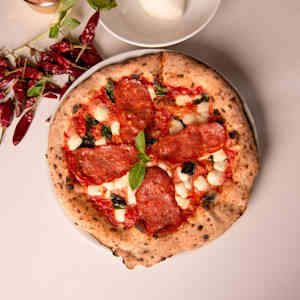 FACCI Baltimore - Baltimore, MD Restaurant | Menu + Delivery | Seamless