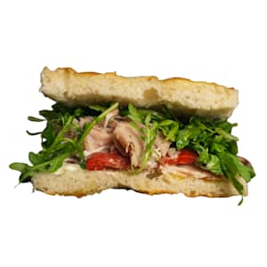 Lizzano Focacceria & Spritzeria - Chicago, IL Restaurant | Menu ...