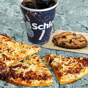 Schlotzsky's - San Antonio, TX Restaurant | Menu + Delivery | Seamless