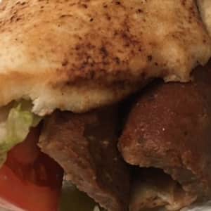 Jolina's Mediterranean Cuisine Delivery Menu | Order Online | 1011 ...