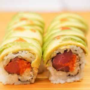 Nooshi - Washington, DC Restaurant | Menu + Delivery | Seamless