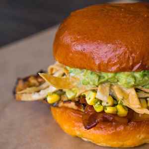 The Stand - Chino Hills, CA Restaurant | Menu + Delivery | Seamless