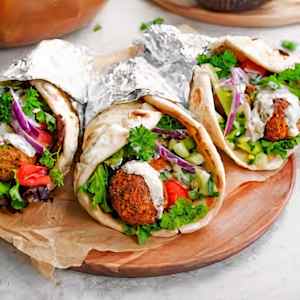 Halal Bites Parkchester Delivery Menu | Order Online | 11 Hugh J. Grant ...