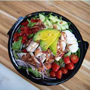 UKRAFT Cafe and Catering - St. Louis, MO Restaurant | Menu + Delivery ...