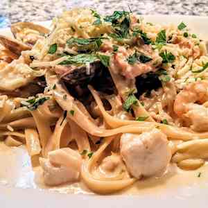 Grazie Ristorante Italiano Delivery Menu | Order Online | 23207 Bothell ...