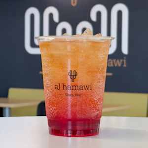 Al Hamawi Roastery & Cafe - Orland Park, IL Restaurant | Menu ...