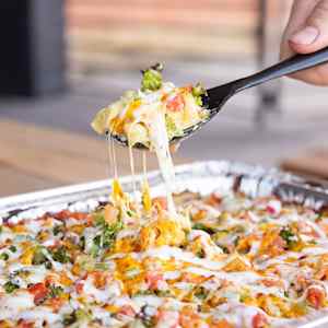 Roni's Mac Bar - Harker Heights, TX Restaurant | Menu + Delivery | Seamless