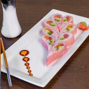 Sumo Hibachi Sushi - Pooler, GA Restaurant | Menu + Delivery | Seamless