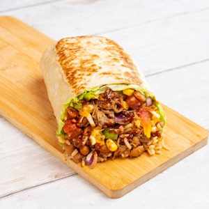 Barrio Burrito Bar - Dover, DE Restaurant | Menu + Delivery | Seamless