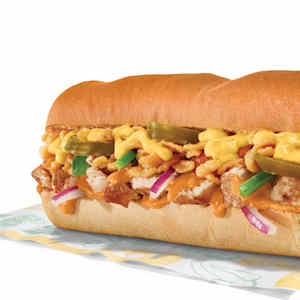 SUBWAY® - Houston, TX Restaurant | Menu + Delivery | Seamless