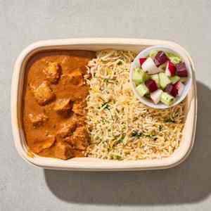 Masala Kitchen: Kati Rolls & Platters (Sansom Street) - Philadelphia ...