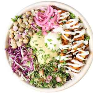 Simone's Kitchen Stuyvesant Plaza - Albany, NY Restaurant | Menu ...