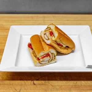 Frigo Gourmet Foods - Springfield, MA Restaurant | Menu + Delivery ...