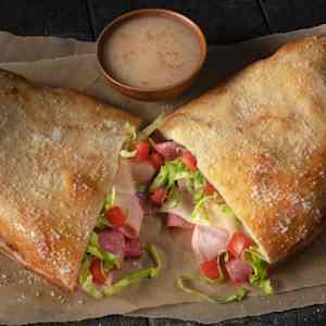 Jet's Pizza - Brooklyn Park, MN Restaurant | Menu + Delivery | Seamless