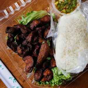 Le Thai 2 Delivery Menu | Order Online | 2202 W Charleston Blvd Las ...