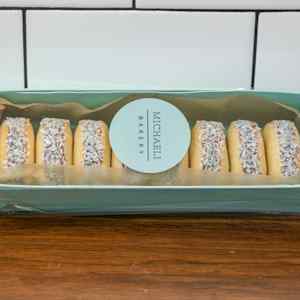 Michaeli Bakery - New York, NY Restaurant | Menu + Delivery | Seamless