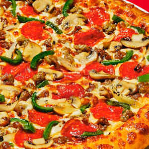 Pizza Hut - Springfield, MO Restaurant | Menu + Delivery | Seamless