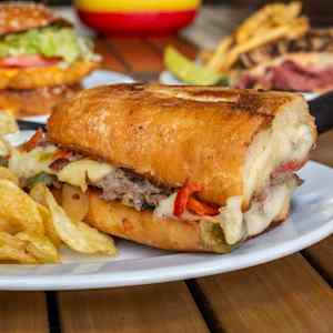 Rusty Bucket Restaurant & Tavern - Columbus, OH Restaurant | Menu ...