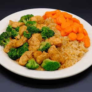Koji Express Japanese Grill - Murfreesboro, TN Restaurant | Menu ...