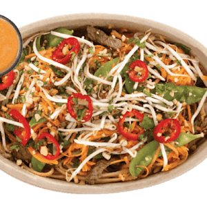 Balance Pan-Asian Grille - Cleveland, OH Restaurant | Menu + Delivery ...