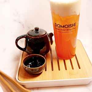 Domoishi - Chesapeake, VA Restaurant | Menu + Delivery | Seamless