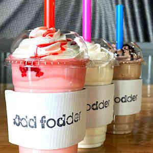 Odd Fodder - Perrysburg, OH Restaurant | Menu + Delivery | Seamless