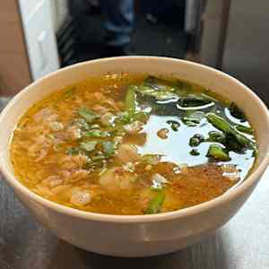 Kuay Tiew 9 Noodles & More - Clinton, NJ Restaurant | Menu + Delivery ...