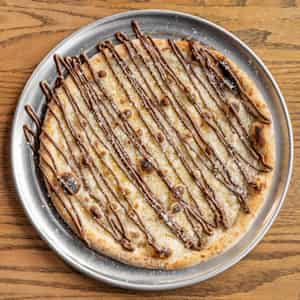 Delucca Gaucho Pizza & Wine Dallas - Dallas, TX Restaurant | Menu ...