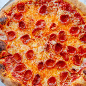 Treno Pizza Bar - Haddon Township, NJ Restaurant | Menu + Delivery ...