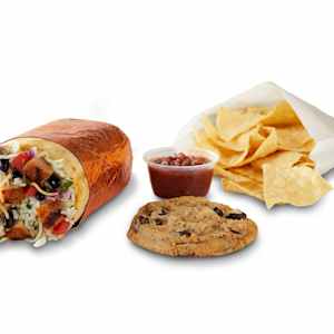 QDOBA Mexican Eats - Oklahoma City, OK Restaurant | Menu + Delivery ...