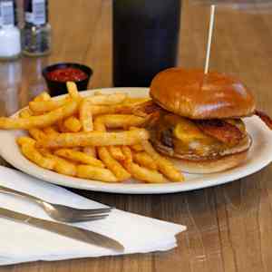 Stoby's Restaurant - Conway, AR Restaurant | Menu + Delivery | Seamless