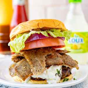 Greek Xpress - New York, NY Restaurant | Menu + Delivery | Seamless