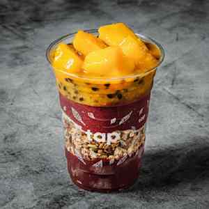 TAP | 100% Gluten-Free Sandwiches & Acai Bowl | Midtown East - New York ...