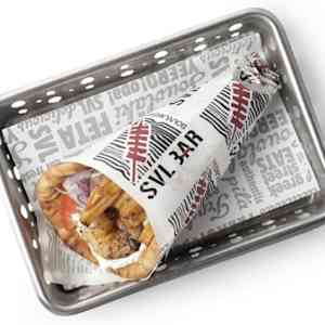 SVL (Souvlaki) Bar - Astoria, NY Restaurant | Menu + Delivery | Seamless