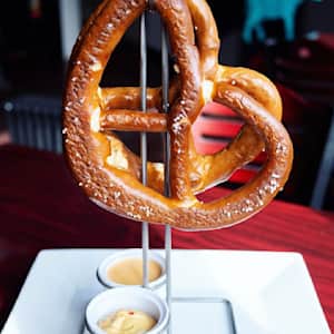 Iron Mule - Easton, PA Restaurant | Menu + Delivery | Seamless