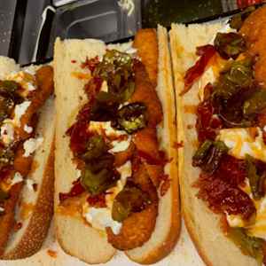 Croce's On Delsea - Glassboro, NJ Restaurant | Menu + Delivery | Seamless