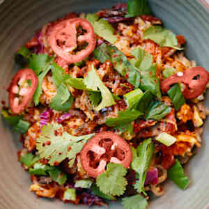 True Food Kitchen Delivery Menu | Order Online | 11410 Century Oaks ...