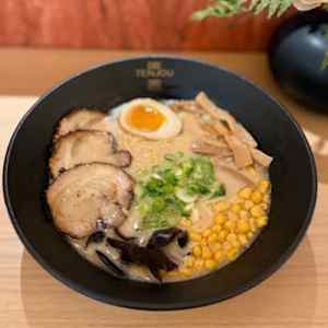 Tenjou - New York, NY Restaurant | Menu + Delivery | Seamless