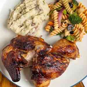 C.R. Chicks Delivery Menu Order Online 4234 Northlake Blvd Palm Beach Gardens Grubhub