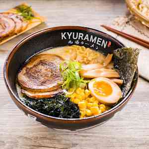 Kyuramen - Cherry Hill, NJ Restaurant | Menu + Delivery | Seamless