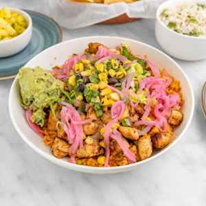 Luna Cocina - Baton Rouge, LA Restaurant | Menu + Delivery | Seamless