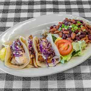 Flying Fish Delivery Menu | Order Online | 5100 Beltline Rd Addison ...