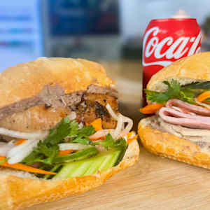 Saigon Drip Cafe - Seattle, WA Restaurant | Menu + Delivery | Seamless