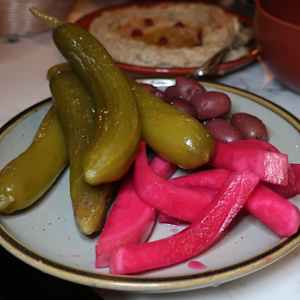 Amar Mediterranean Bistro - Delray Beach, FL Restaurant | Menu ...