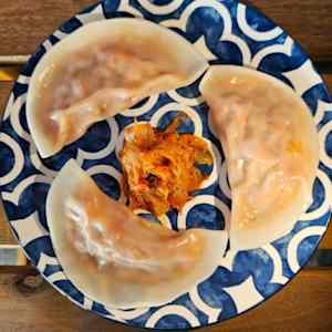 Angry Dumplings Tea - Knoxville, TN Restaurant | Menu + Delivery | Seamless