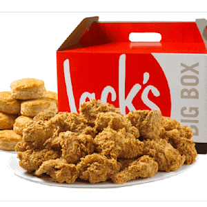 Jack's Family Restaurants - Decatur, AL Restaurant | Menu + Delivery ...