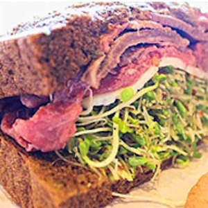 Sacks Sandwiches Delivery Menu | Order Online | 231 W Thomas Rd Phoenix ...